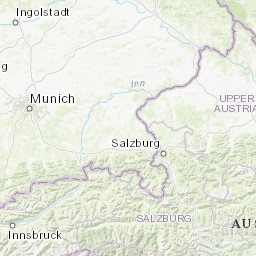 ArcGIS Web Application