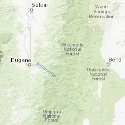 WSDOT Monument Mapping Engine v5.8.1