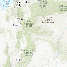 ArcGIS Web Application