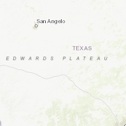 ArcGIS Web Application