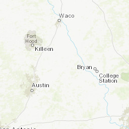 ArcGIS Web Application