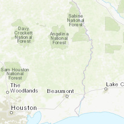 ArcGIS Web Application