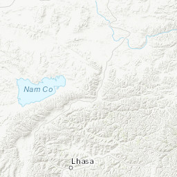 1950-08-15 14:09:34 (UTC) 28.363°N 96.445°E 15.0 km depth