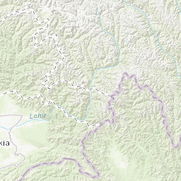 1950-08-15 14:09:34 (UTC) 28.363°N 96.445°E 15.0 km depth