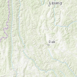 1950-08-15 14:09:34 (UTC) 28.363°N 96.445°E 15.0 km depth