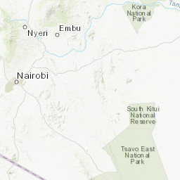 Esri, HERE, Garmin, FAO, NOAA, USGS