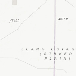 ArcGIS Web Application