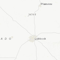 ArcGIS Web Application