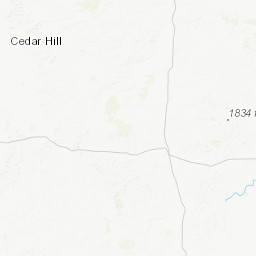 ArcGIS Web Application