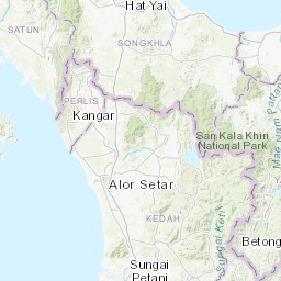 M 4.4 - 34 km N of Blangpidie, Indonesia
