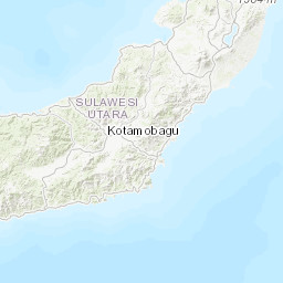 M 7.0 - 156 km NW of Tobelo, Indonesia