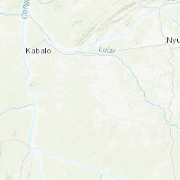 M 4.7 - 79 km WNW of Mpulungu, Zambia