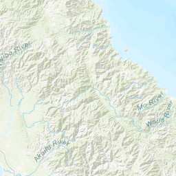 M 4.5 - 32 km NW of Kandrian, Papua New Guinea