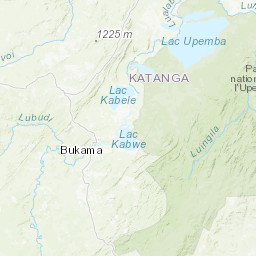 M 5.2 - 177 km SE of Kabalo, Democratic Republic of the Congo