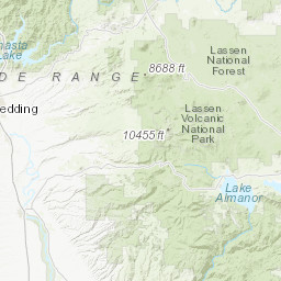 USGS | Carson River Basin Hydro Mapper