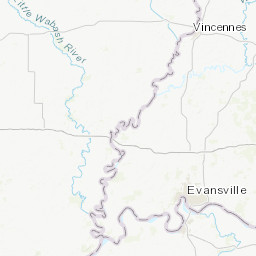 Esri, HERE, Garmin, FAO, USGS, EPA, NPS